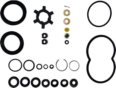 Hydro Boost Seal Leak Repair Kit Universal Hydroboost Kit