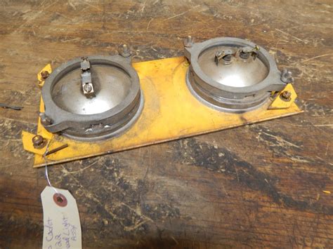 Cub Cadet 123 Narrow Frame Garden Tractor Headlight Assembly Adams Small Engine Llc