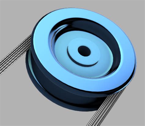 Free Cad Designs Files And 3d Models The Grabcad Community Library