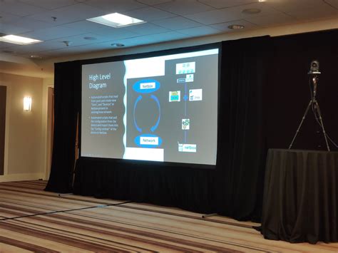 open source hackathon ideas from nanog87 netbox labs