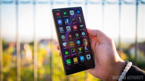 10 Best Cases For Xiaomi Mi Mix 10 Best Cases For Xiaomi Mi Mix