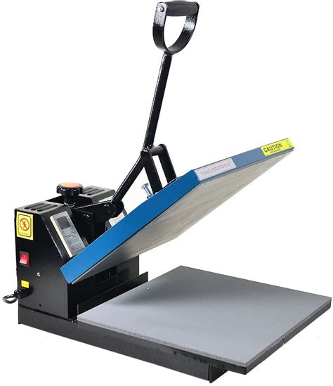 12 Best Heat Press Machines Reviewed And Rated Fall 2025