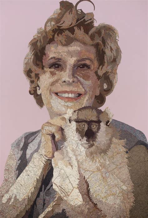 Map Collages By Matthew Cusick Amusing Planet