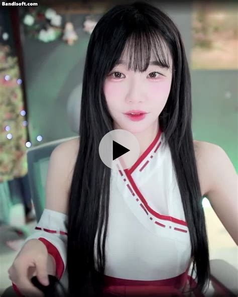 무녀 야련코련 치지직 에펨코리아