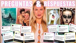 PREGUNTAS u0026 RESPUESTAS Qué pasó con la hermana de Doovi