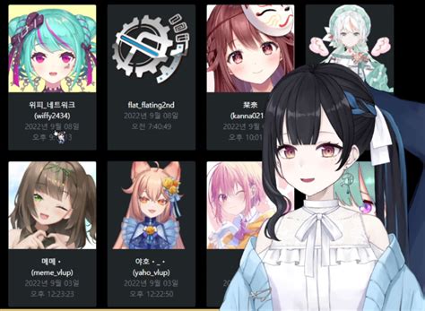 빨간약 요나 버튜버 에펨코리아