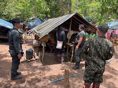 ในประเทศ กองทัพอากาศเมียนมา ทิ้งระเบิดโจมตีอย่างหนัก ฝั่งตรงข้ามแม่ฮ่องสอน