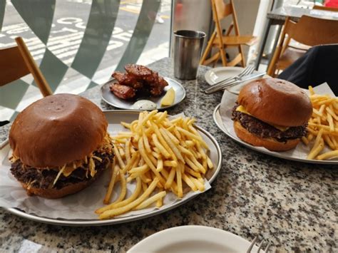 삼각지핫플 육즙 가득한 패티 용산수제버거 맛집 피피에스 네이버 블로그