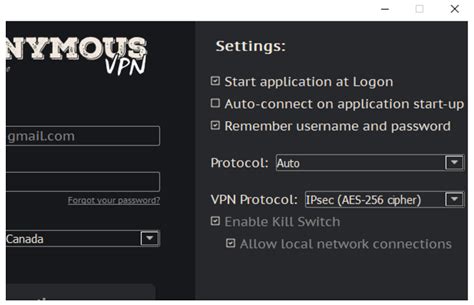 Anonymous VPN Review Read This Before Buying