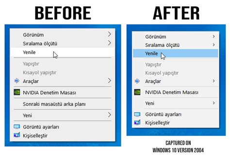How To Disable Wide Right Click Context Menus In Windows Super User