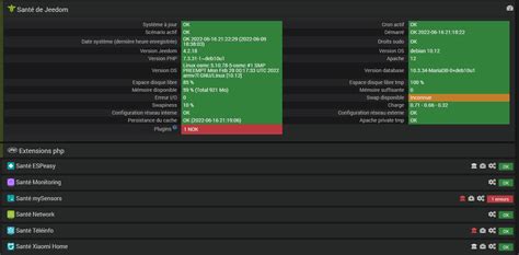 Cannot Find Module Serialport Protocole Domotique Communauté Jeedom