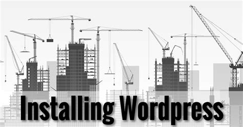 Installing Wordpress Ask Leo On Business