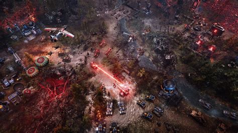 Upcoming Rts Brings In Legendary Command And Conquer Composer Frank Klepacki Techradar Upcoming Rts Brings In Legendary Command And Conquer Composer Frank Klepacki Techradar