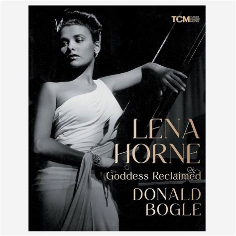 Lena Horne Cotton Club
