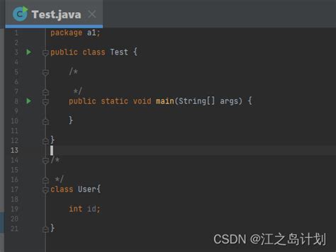 【java核心技术11版】【第三章】 基本程序设计结构摘要java设计摘要 Csdn博客
