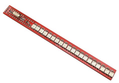 Smart Rgb Led Light Stick Arduino Compatible Electronics Lab