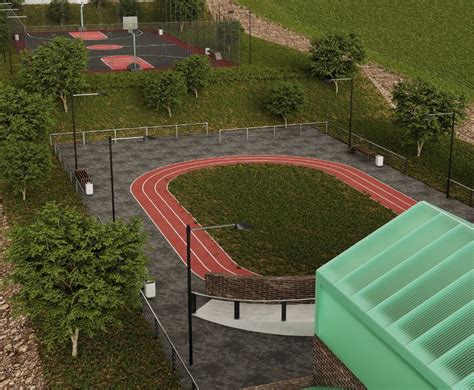 “Нийтийн ахуйн үйлчилгээний төв” төслийн бүтээн байгуулалтын ажил эхэллээ