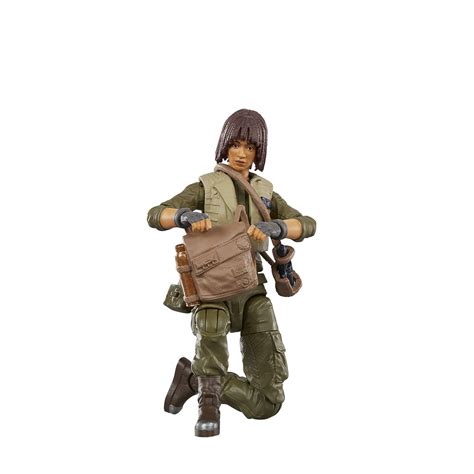 Star Wars The Vintage Collection 3 3 4 Inch Osha Aniseya Action Figure