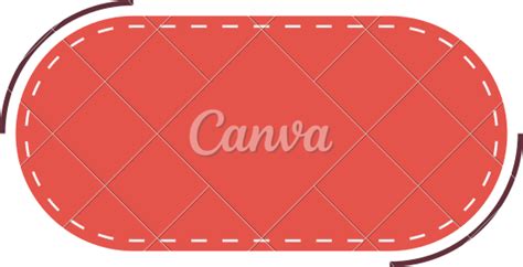 Frame Geometry 素材 Canva可画