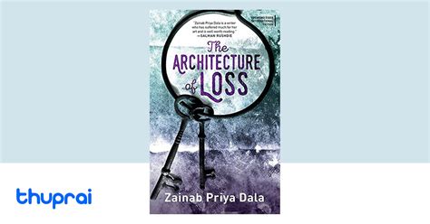 Buy The Architecture Of Loss In Nepal Thuprai