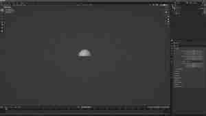 Easy Blender Fire In Minutes How To Make Fire In Blender Using Metaballs Particles Eevee And