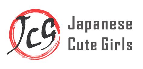 Japanese Cute Girls