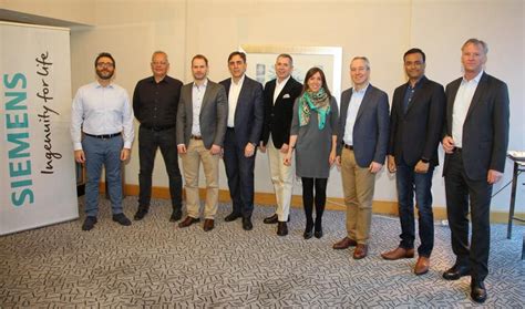 Siemens On Linkedin Supplychain Siemensturkey 25 Comments