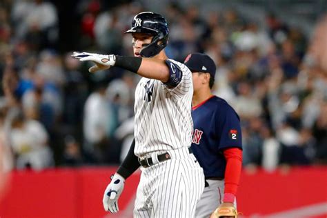 Mlb／確定了！洋基簽回法官 9年高達110億 運動 Nownews今日新聞