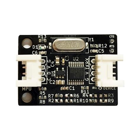 I C UART Converter With Grove Connector