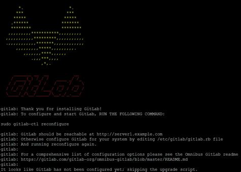 how to install gitlab on debian 8 jessie