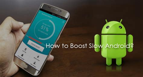 How To Fix Android Phone Running Slow And Freezing