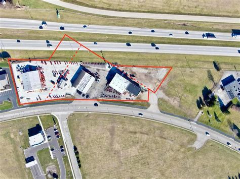 630 W Waterloo St Canal Winchester Oh 43110 ®