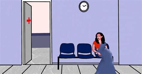 Why Sex Workers In India Dread Going To A Hospital