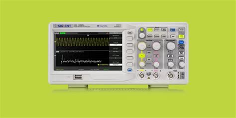 oscilloscopes a comprehensive exploration of oscilloscopes 2024 fullsci