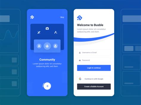 GitHub Beygee Flutter Design Onboarding Flutter Design Challenge