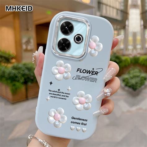 Jual Mhkeid Casing Hp Untuk Xiaomi Redmi G G C G G C A Note R Poco M