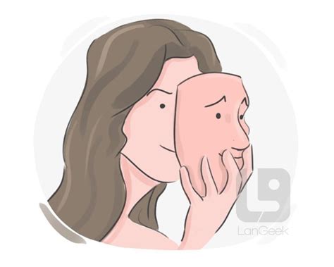 La Traduction Du Mot Dissemble Langeek