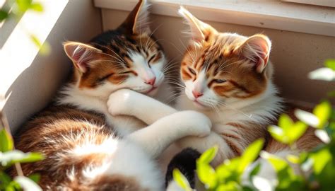 Why Do Cats Groom Each Other 5 Heartwarming Reasons You Need To Know