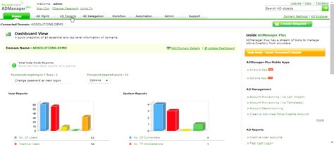 The Best Active Directory Monitoring Tools And Software 2025