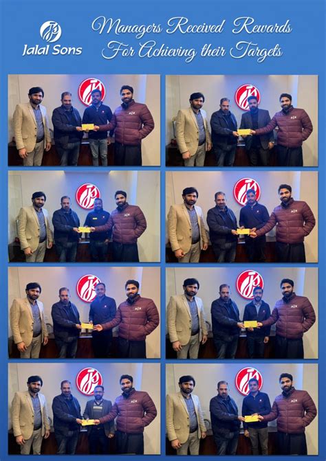 Muhammad Hamza Khan On Linkedin Managers Were Rewarded For Achieving