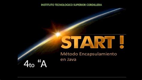 Pptx Encapsulacion Poo Dokumentips