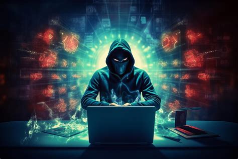 Unveiling Malicious Tactics Exploring Hackers Cyber Attacks Data Theft And Malware Ransom