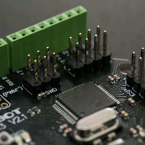 Bluno M3 Microcontroller Board Arm Stm32 F103ret6 72mhz Bluetooth 40 For Arduino Android Ios