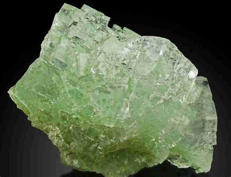 Halite Crystal Heal With Crystal