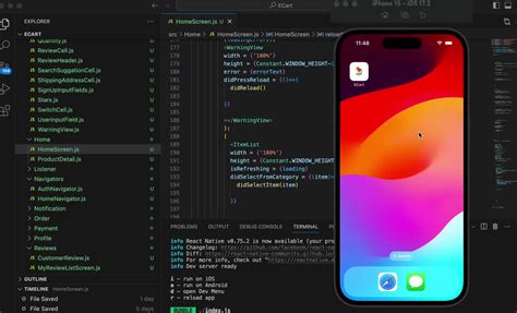Saurabh Anand Srivastava On Linkedin Uichallenge Reactnative