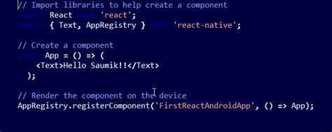 Unable To Connect To Development Server In React Native For Android Stack Overflow