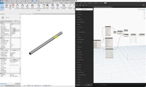 [video] jeric gacusan on linkedin dynamo revit dynamo bim revitmep