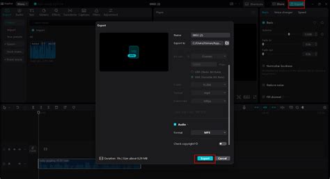 How To Change An Audio File To MP Easy Ways In