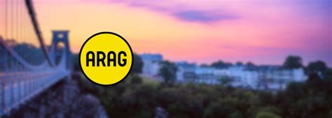 Arag Logo