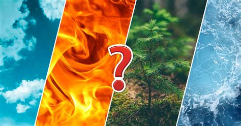 Fire Vs Earth